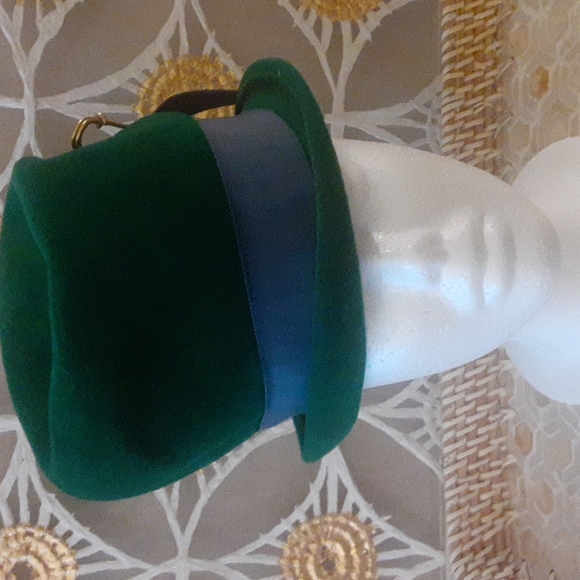 Mr. John | Accessories | Vintage Mr John Hat | Poshmark